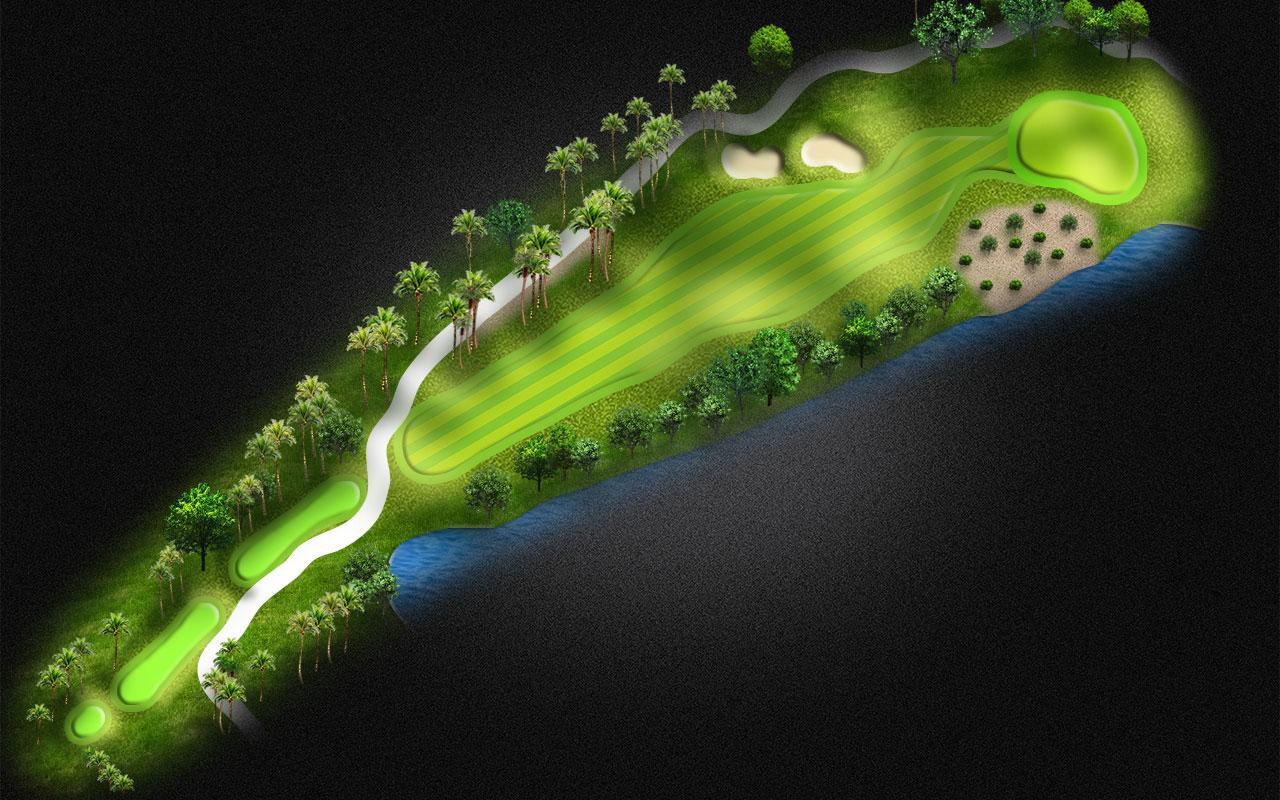 Course Tour - Heritage Oaks Golf & Country Club