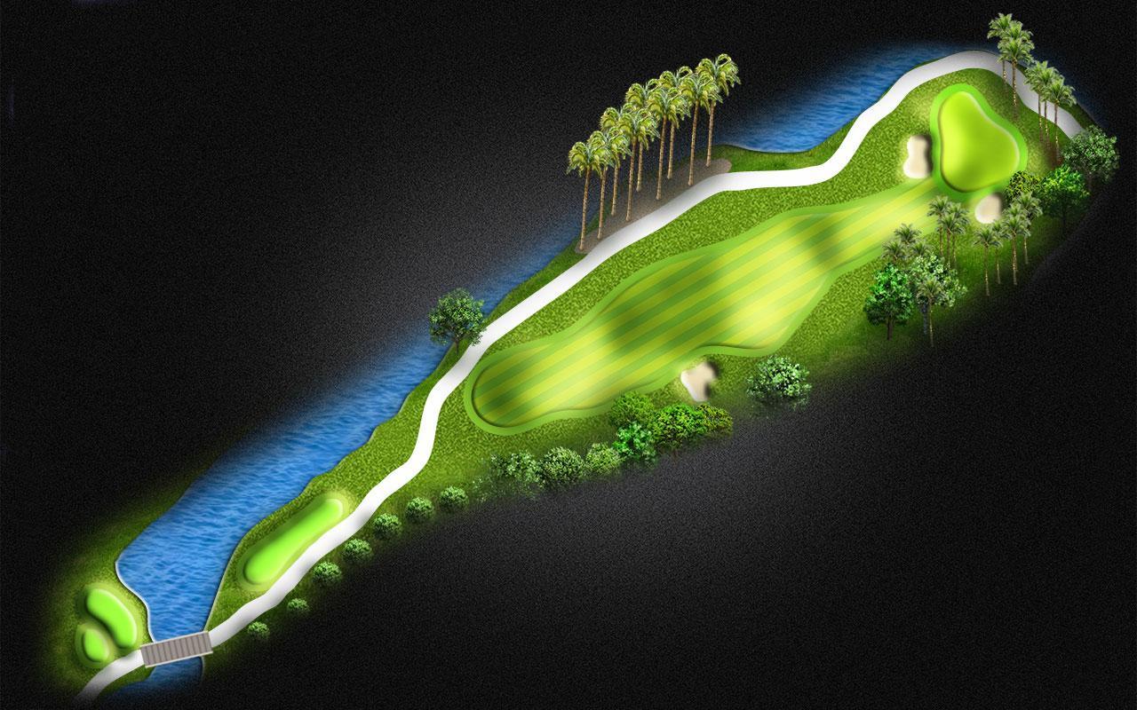 Course Tour - Heritage Oaks Golf & Country Club
