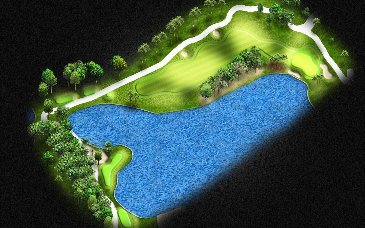 Course Tour - Heritage Oaks Golf & Country Club