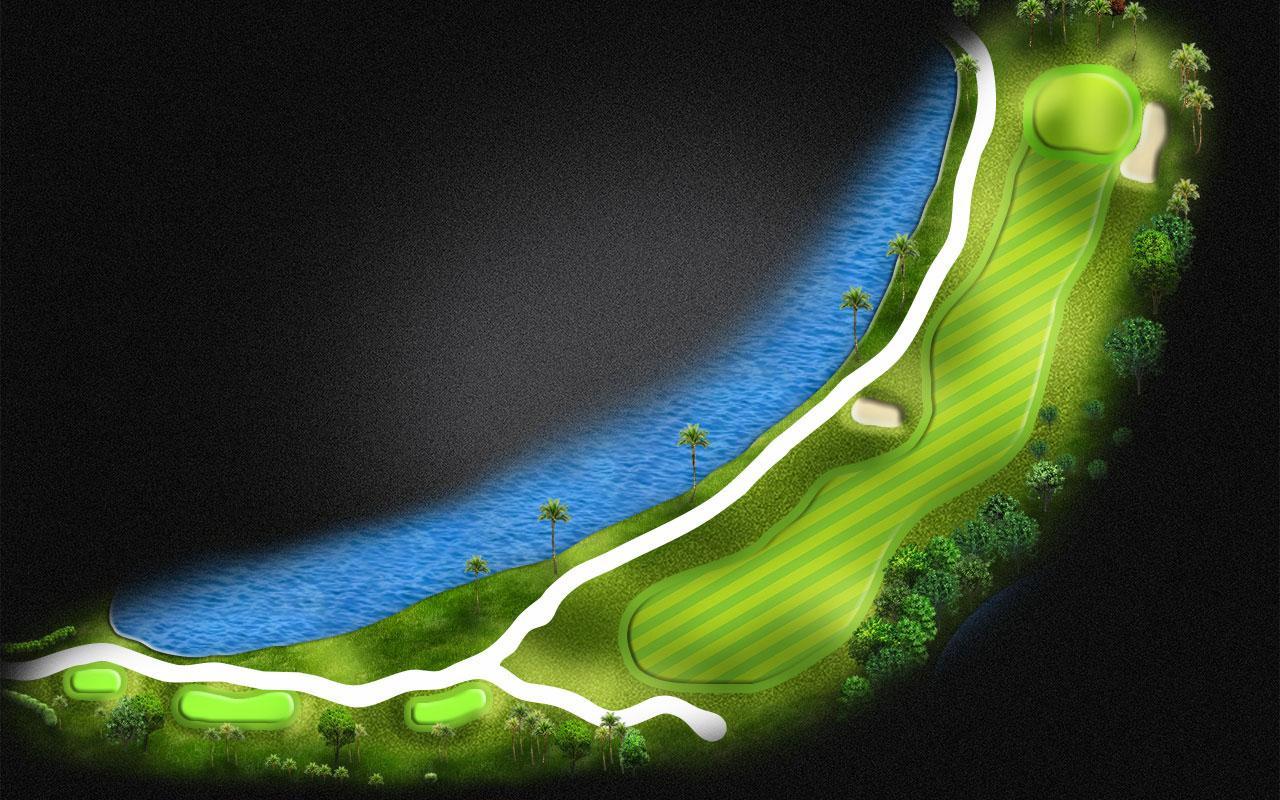 Course Tour - Heritage Oaks Golf & Country Club