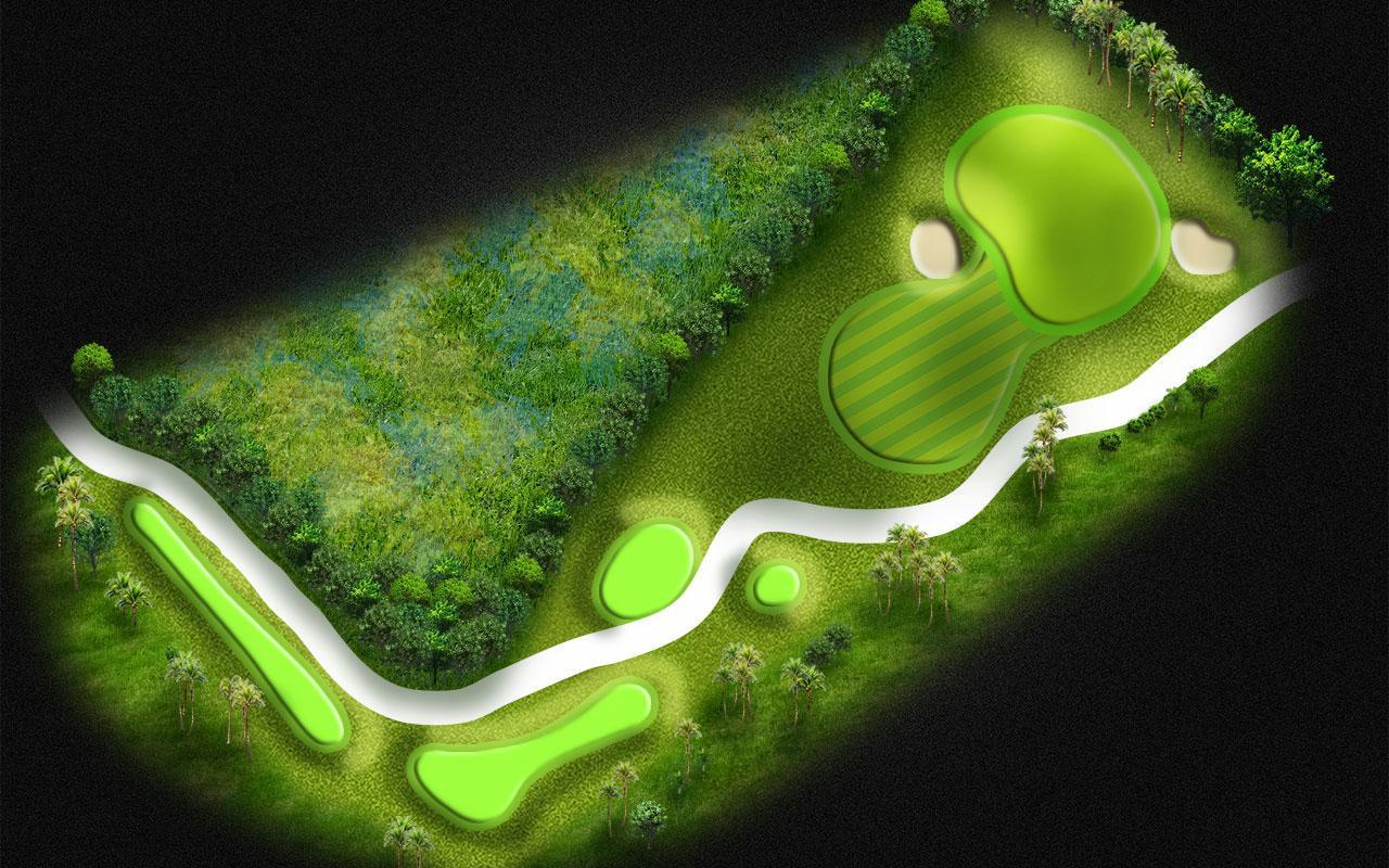 Course Tour - Heritage Oaks Golf & Country Club